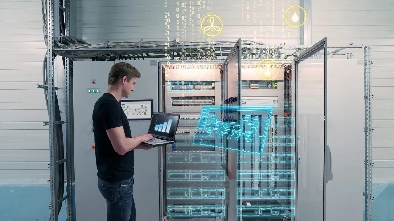 Desigo, la solution d'automatisation la plus flexible et la plus ...